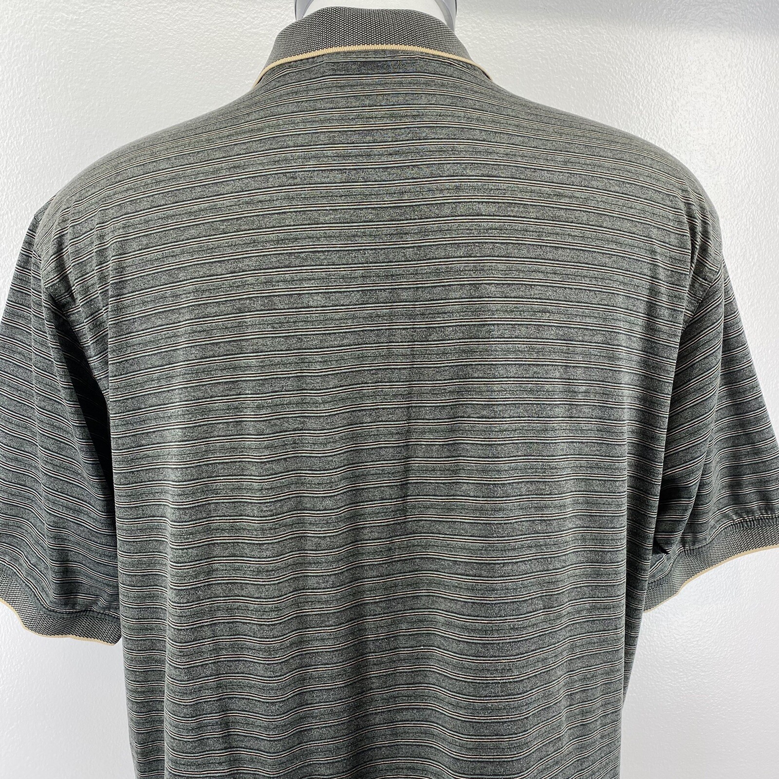 Augusta National Masters National Golf Shop Men's Sz … - Gem