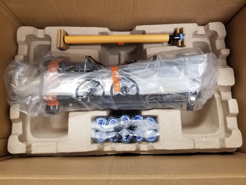 GENUINE - HP CF064A 110V Maintenance Kit M601, M602,M603 Open Box NEW ...