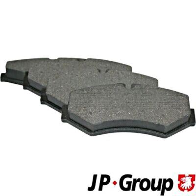 Rear Axle Disc Brake Pad Set Fits MERCEDES 903 PUCH VW Lt 28-46 II ...