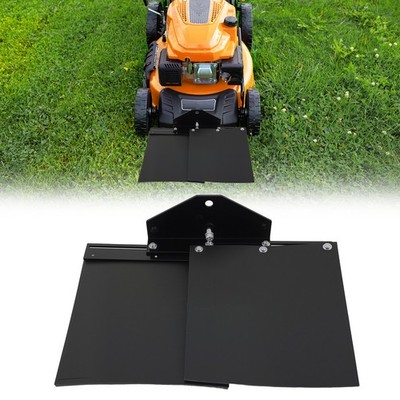 New Universal And Adjustable Lawn Striping Kit Zero Turn Lawn Mower ...
