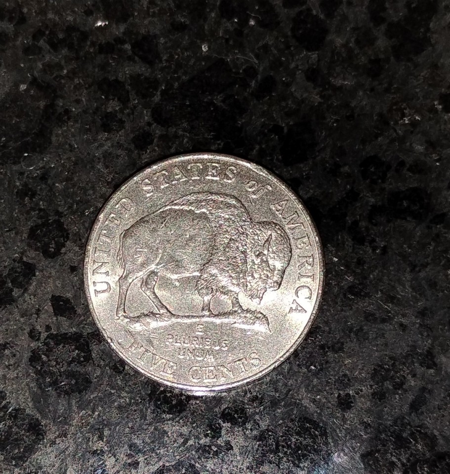 2005 P Jefferson Buffalo Nickel U.S. Coin Money Collectible Rare | eBay