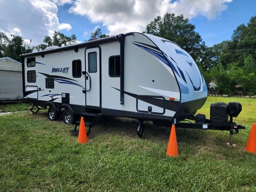 2020 Keystone Bullet 243 BHS | eBay