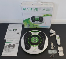 REVITIVE PR61450 IX Circulation Booster for sale online | eBay