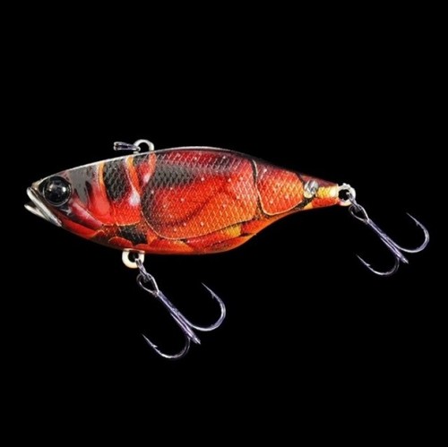 Jackal Tn50 Full Tungsten RT Escape Crawfish Bass Fishing Lure From ...