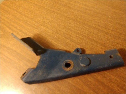 MTD Push Mower R.H. Handle Wheel Bracket 16136C | eBay