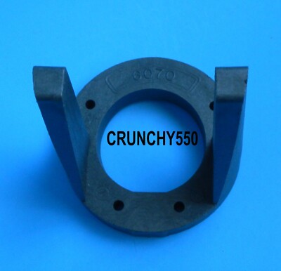 Dave Brown 6070 Glass Filled Nylon Motor Engine Mounts .60 .70 Vintage ...