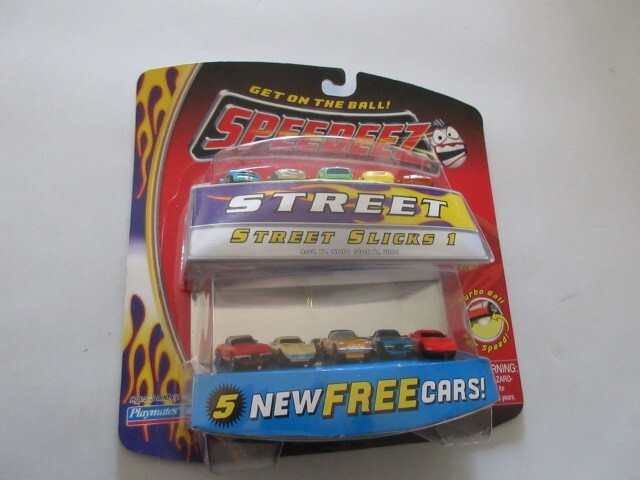 Speedeez Street Slicks 1 | eBay