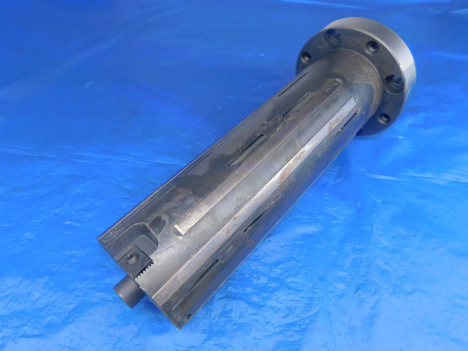 KENNAMETAL 1813304R00 INDEXABLE SINGLE BLADE GUIDE PAD REAMER | eBay