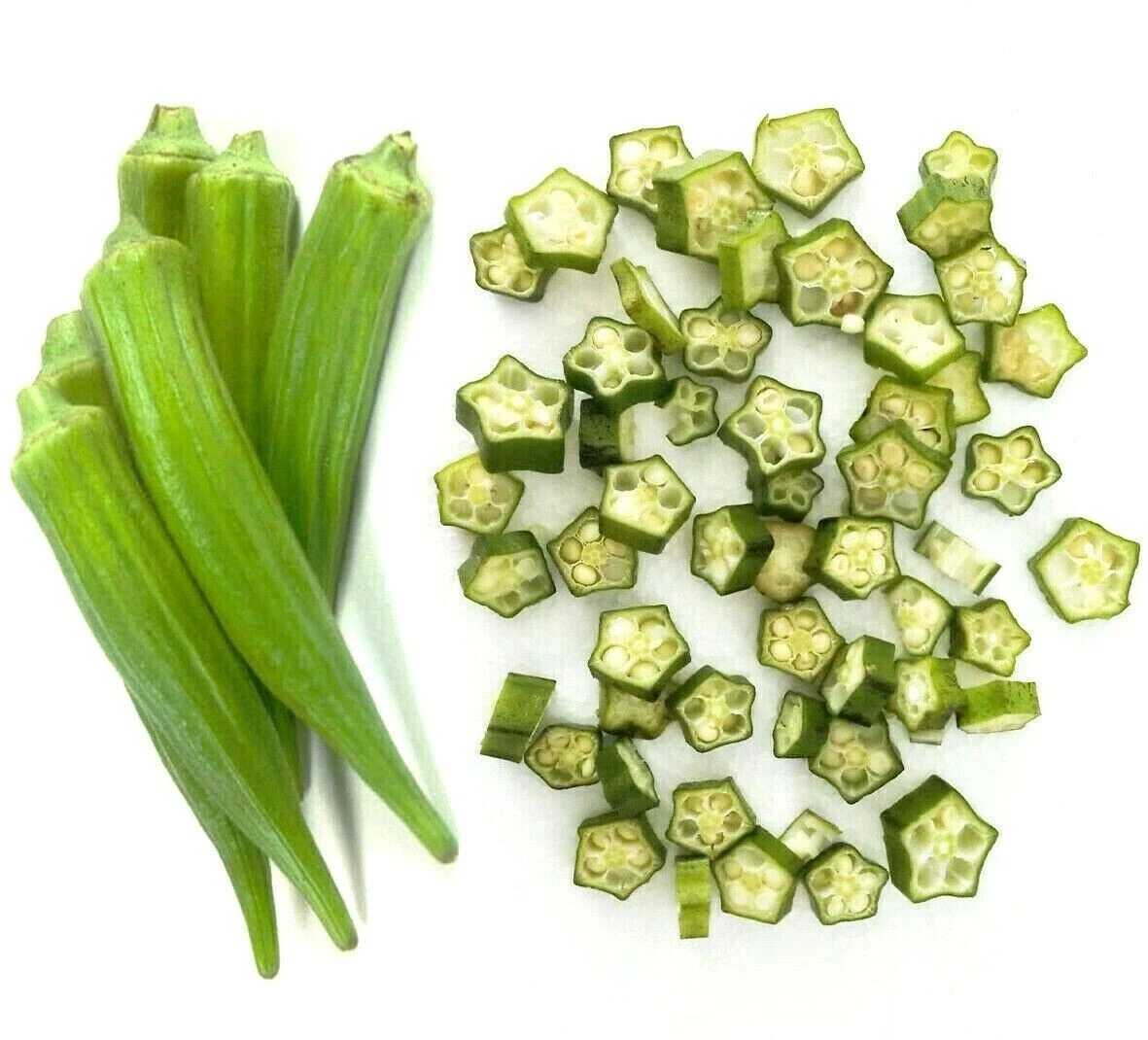 Lady S Finger Clipart Images