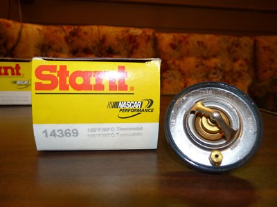 New Stant Thermostat 14369 (DN1176 DS1139 B1 | eBay