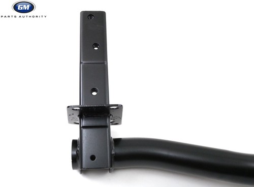 2018-2024 Terrain Equinox 2" Trailer Hitch Package 85111903 Steel ...
