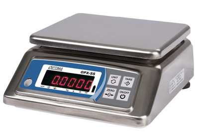 Digital Scales & Balances - Dual Range Analytical Balance
