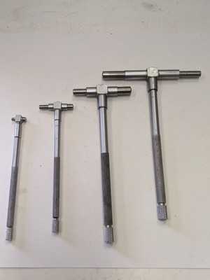 Inspection Gauges - Telescoping Gage 3