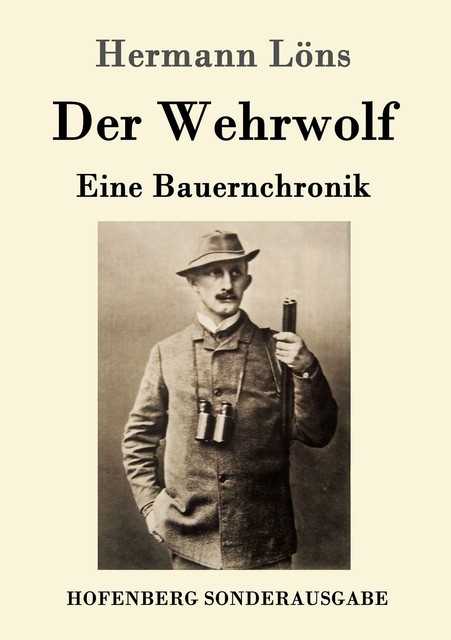 Der Wehrwolf von Hermann Löns (2016, Taschenbuch) online kaufen | eBay