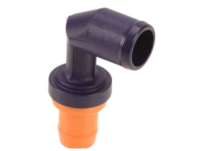 Aisan 37ZS92K PCV Valve Fits 2006-2011 Ford Ranger 2.3L 4 Cyl PCV Valve ...