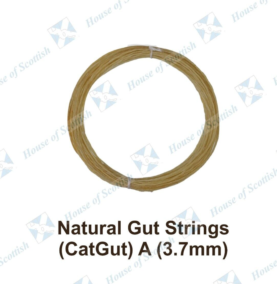 NATURAL GUT STRINGS FOR DOUBLE BASS | SHEEP GUT LINE | DOUBLE BASS ...