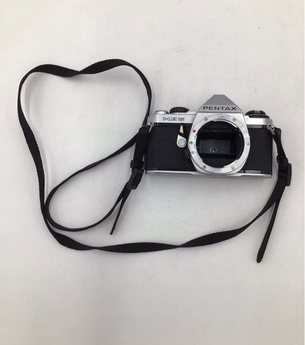 Vintage PENTAX ME Super 35 mm Camera | eBay