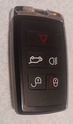 2018-2024 Range Rover Original Smart Key Remote Fob | eBay
