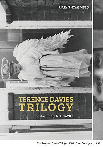 Terence Davies Trilogy (DVD) Mawdsley Stringer Lilley Hooper Hignett ...