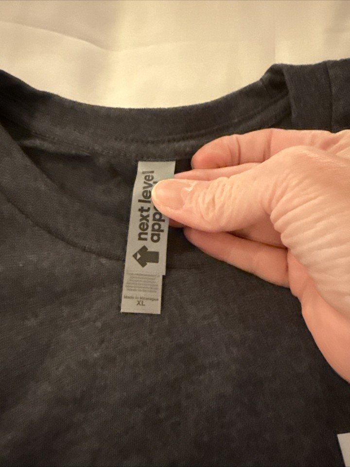 2026 Shot Show Las Vegas NV Bish Def Def Leppard T-Shirt Size XL | eBay