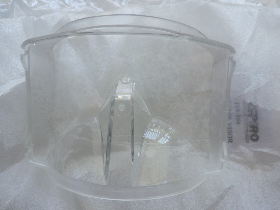 23 Interspiro Divator MKII mask visor OTS AGA scuba dive FFM 336-190 ...
