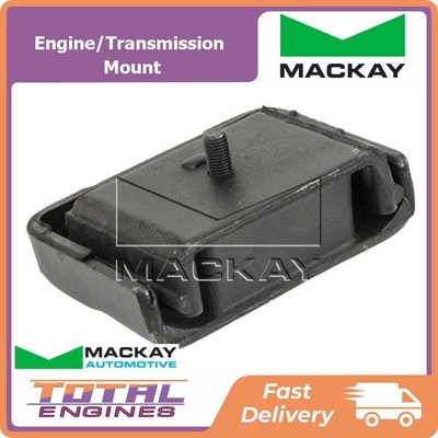 Engine/Transmission Mount Front fits Mazda T3500 3.5L 4Cyl SLT | eBay ...