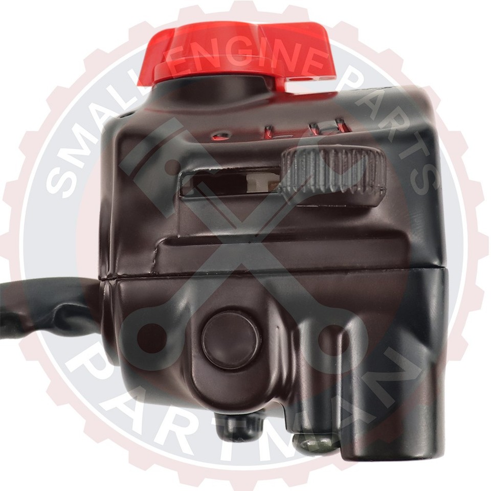 Right Start Stop Kill Control Switch for Honda CB750K CB360 CB360G CB550 CB550K | eBay