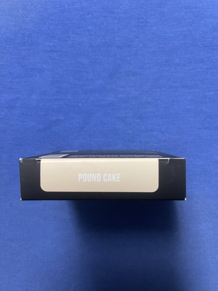 Huda Beauty POUND CAKE Easy Bake & Snatch Full Size New in Box | eBay
