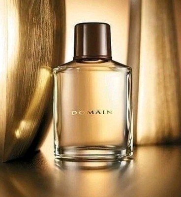 Mary Kay DOMAIN Eau de COLOGNE SPRAY NIB 2.5 oz. Full Size New in Box ...