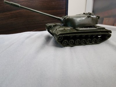 Roco Minitanks 1/87 Scale US M-103 Tank, Z-182 | eBay