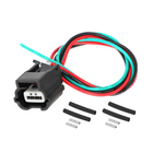 3 Pin Camshaft Sensor Connector Pigtail For Nissan Toyota 370Z VQ35 ...