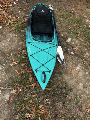 Ascend D10 Kayak | eBay