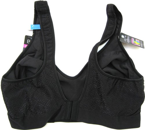 New 1 Bali Comfort Revolution Flexible Fit Wirefree 3484 Size M-3XL ...