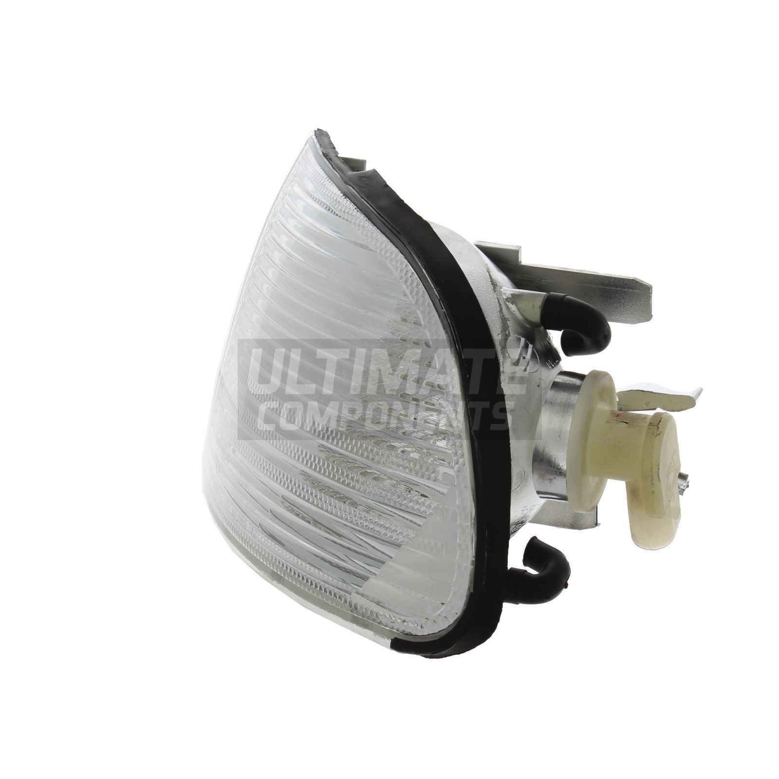 Front Indicator Light Lamp BMW 3 Series E46 Coupe 1998-2001 Clear ...