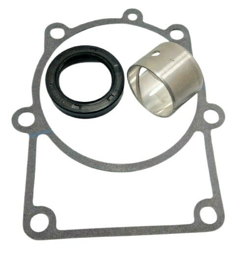 .For Jeep Aw4+Toyota A340 Extension housing seal bushing gasket reseal ...