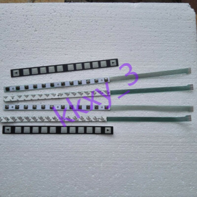 1PCS NEW FANUC 12-key ribbon cable A98L-0005-0255 button strip | eBay