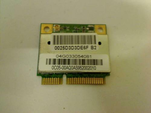 Wlan WiFi Karte Board Modul Eee PC 1005P -2 | eBay.de