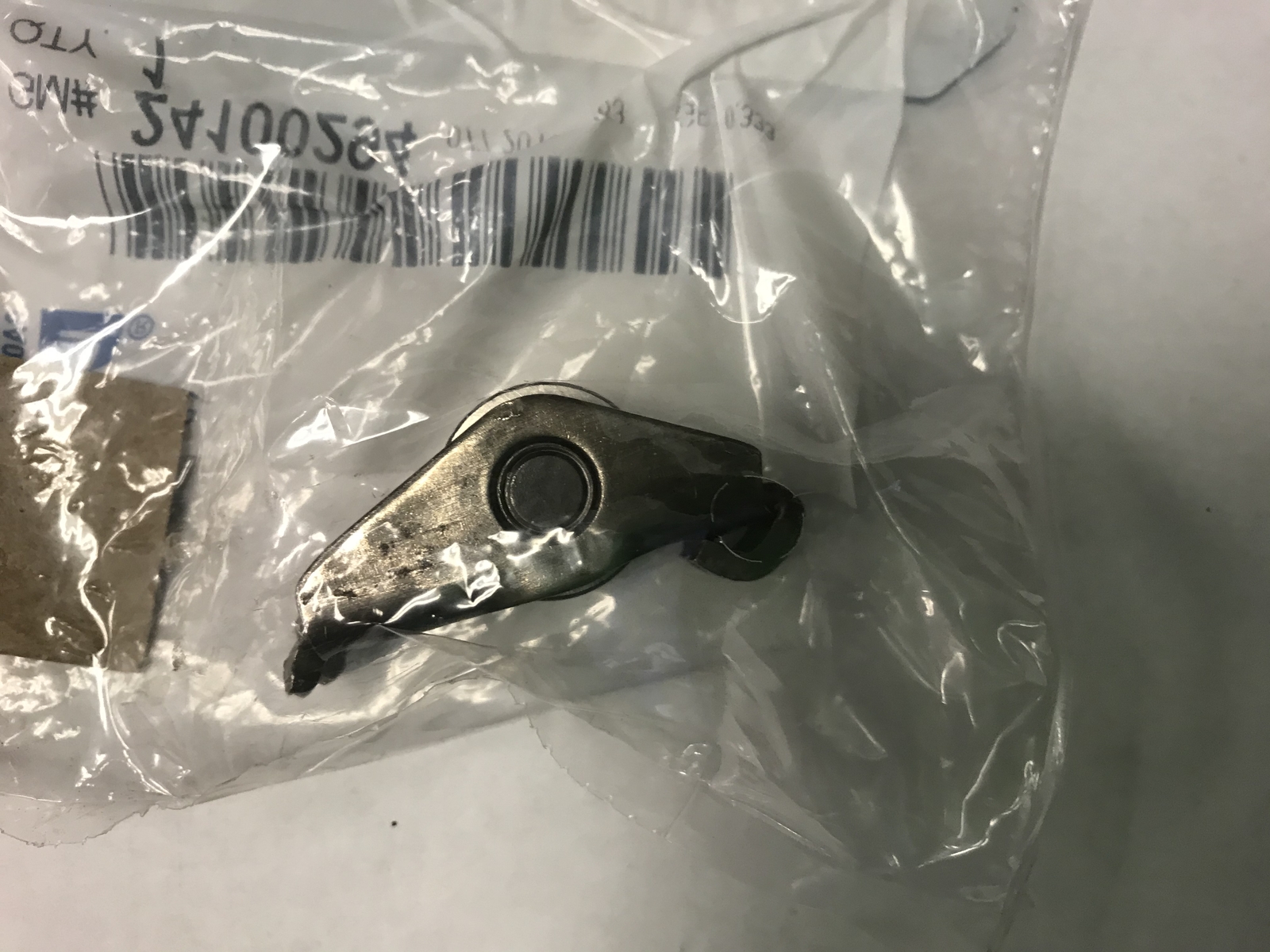 GM Oem-rocker Arm 24100294 for sale online | eBay