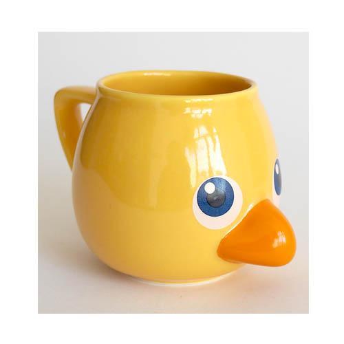 RARE Square Enix Final Fantasy - Chocobo Mug - Free Shipping | eBay