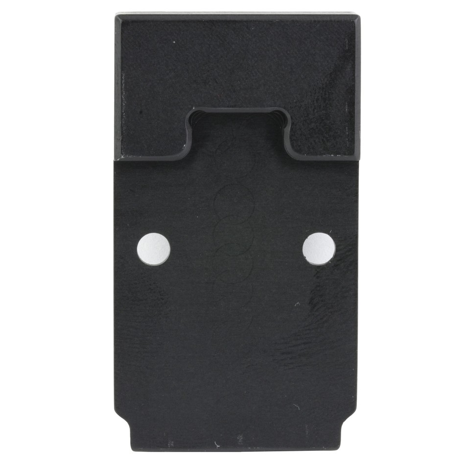C&H CHP Adapter Plate Converts the FN 509 Optic Ready to Trijicon RMR ...