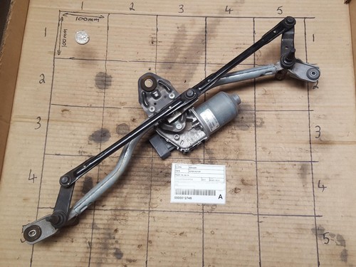 FORD RANGER WIPER MOTOR FRONT, PX, 06/15- 15 16 17 18 19 20 21 22 ...