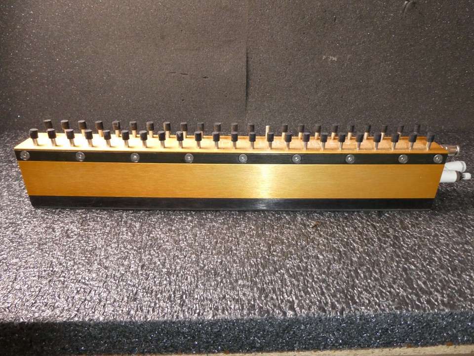 ASMPT DEK Grid Lok Gold 12" | eBay