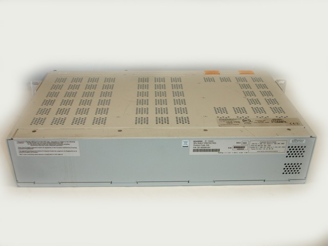 Harris TRuePoint 5000 SPU Shelf 201-902595-501 Rev Bm04 for sale online ...