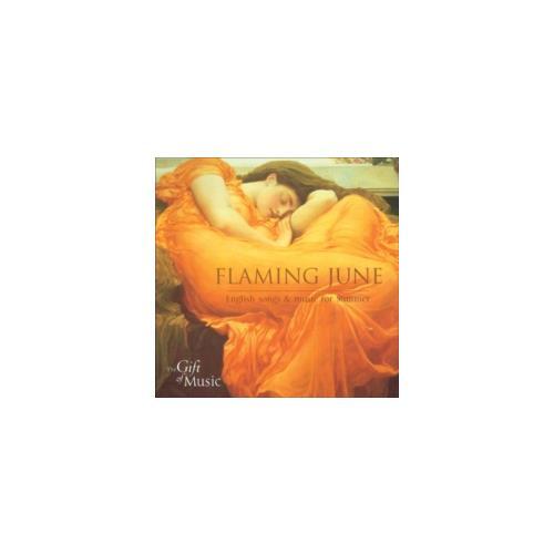 FLAMING JUNE: FLAMING JUNE - CD | eBay UK