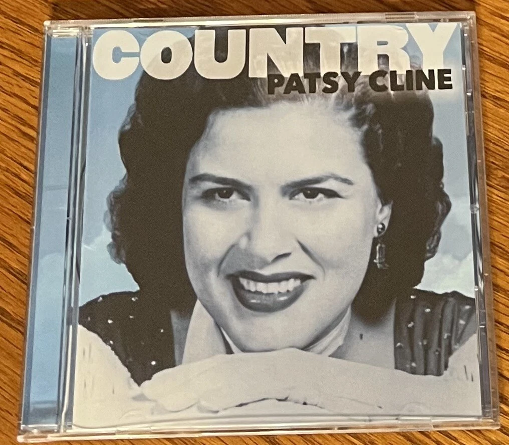 Patsy Cline Body Condition