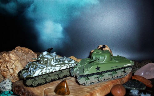 Dragon Armor #60014 Jagdtiger Henschel sPzJgAbt 653 Alsace 1945 1/72 ...