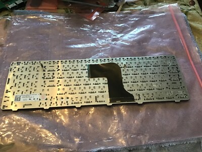 Dell Inspiron 15R 5010 N5010 M5010 15V-126 N5010-126 Keyboard US 9GT99 ...