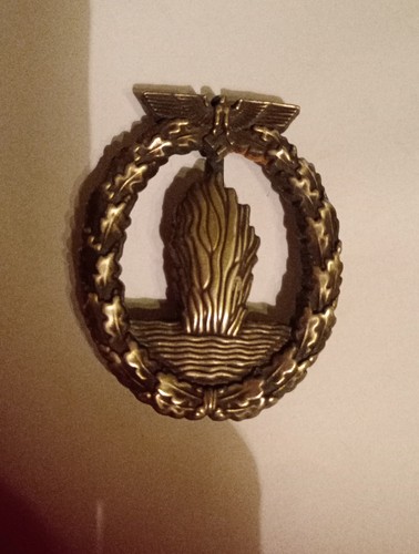 Military Decoration Ww2 Minesweepers Sub Chasers & Escort Vessel War ...