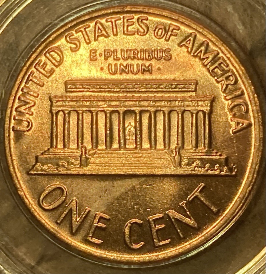 1970 S Small Date DDO 28?? Red Uncirculated 64+ Ungraded | eBay