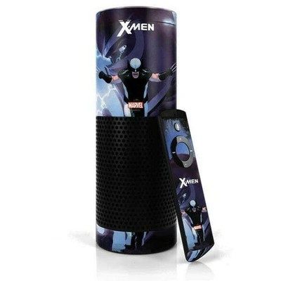 Marvel Wolverine V Magneto Amazon Echo Skin By Skinit NEW | eBay